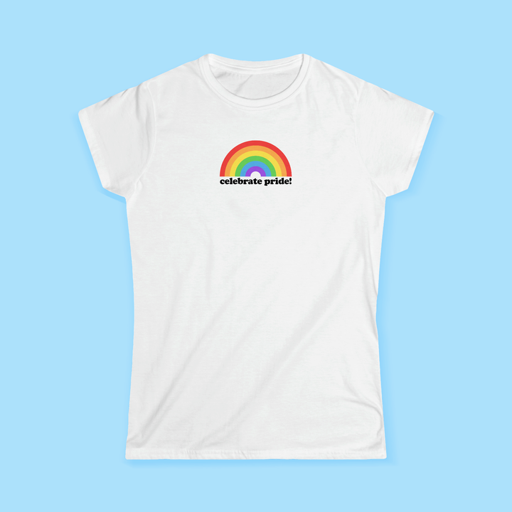 🌈 Celebrate Pride Season with the Rainbow Collection Aesthetics Boutique