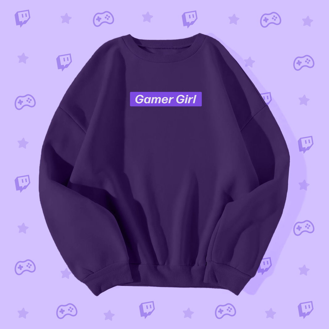 Gamer Girl Aesthetic Outfits eGirl Twitch, eGirl YouTube, Gaming Fans ...