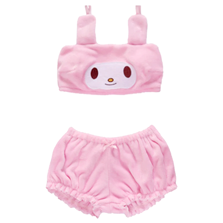 ️ Sanriocore Aesthetic Clothes Kawaii Sanrio Hello Kitty My Melody ...