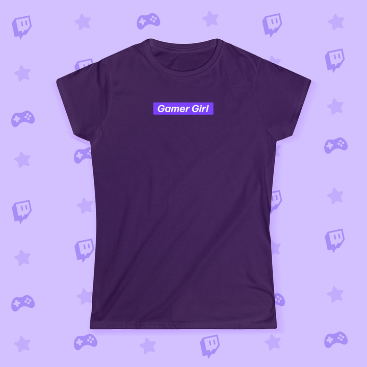 Gamer Girl Aesthetic Outfits eGirl Twitch, eGirl YouTube, Gaming Fans ...