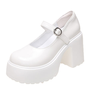 Aesthetic Shoes - Dollette Shoes, Kawaii Shoes, eGirl Shoes & More ...
